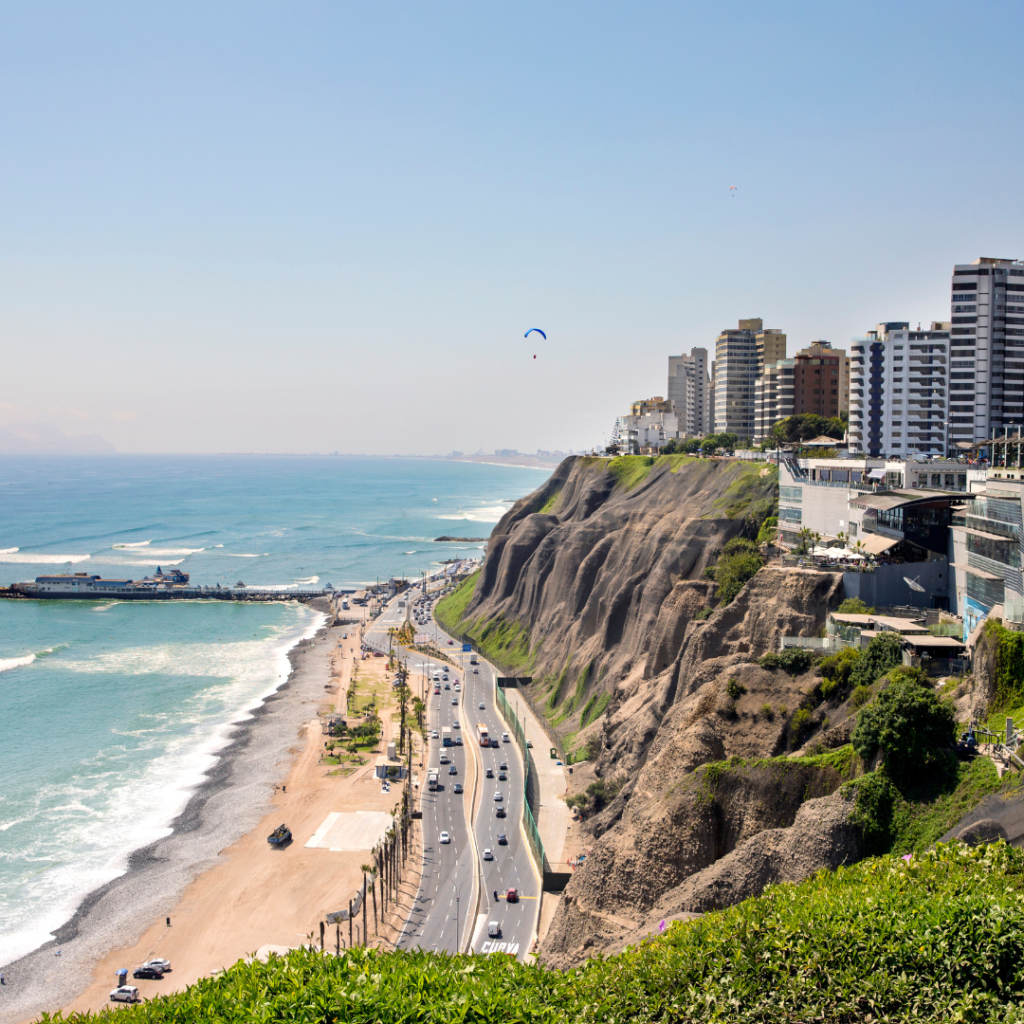 🇵🇪Tour Lima Perú - Agencia de Viajes LocalXperiences